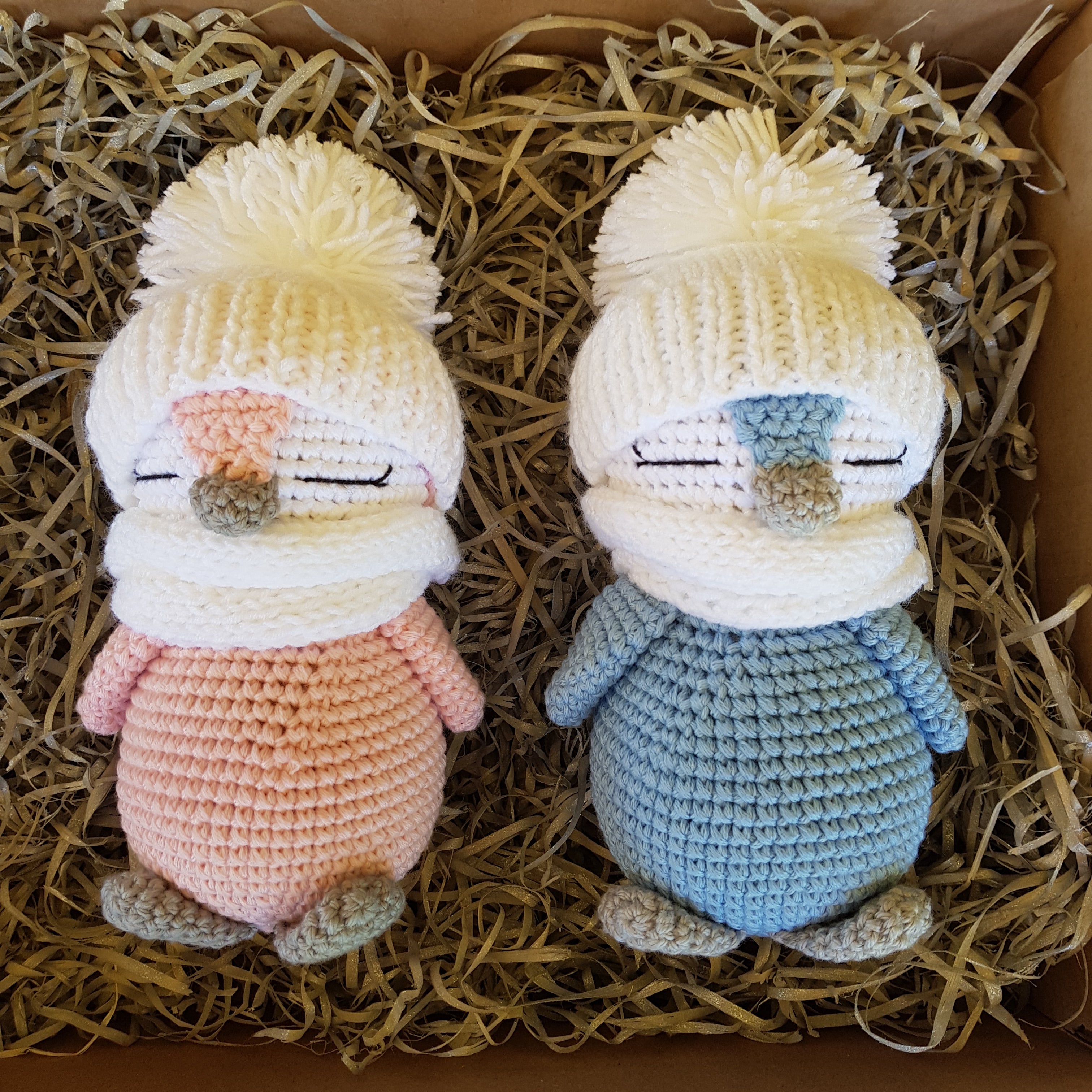 Crocheted Toys – ruby.rosecurations